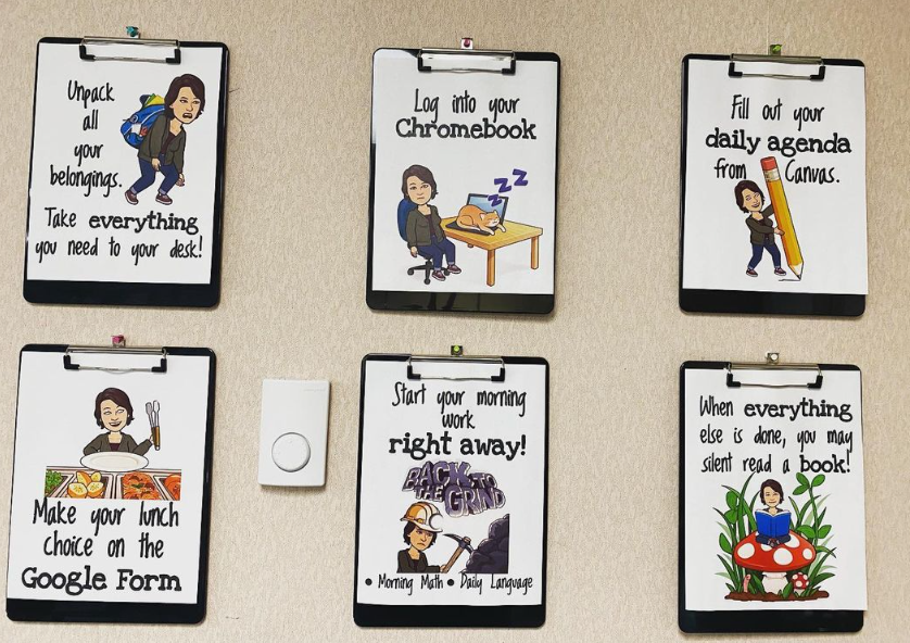 Kile's Classroom – Coaching and Creative Resources for a Successful ...