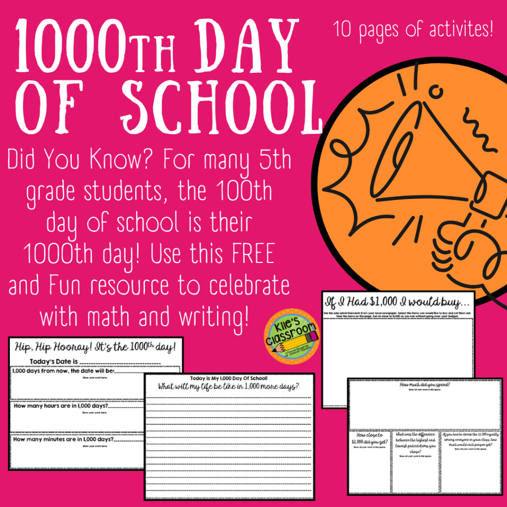 Mini Blog: Fun Stuff to Know!